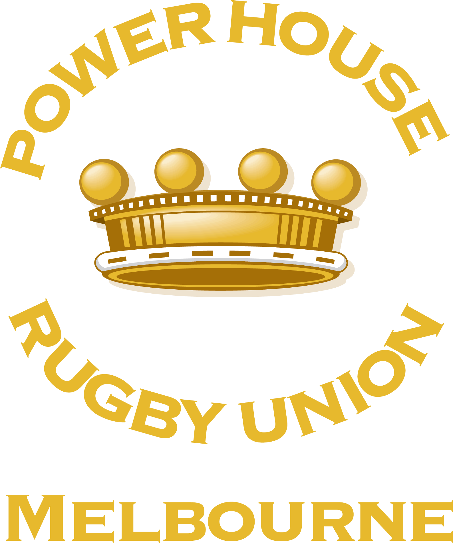 Powerhouse Rugby Union – Powerhouse Rugby Union Football Club – Melbourne