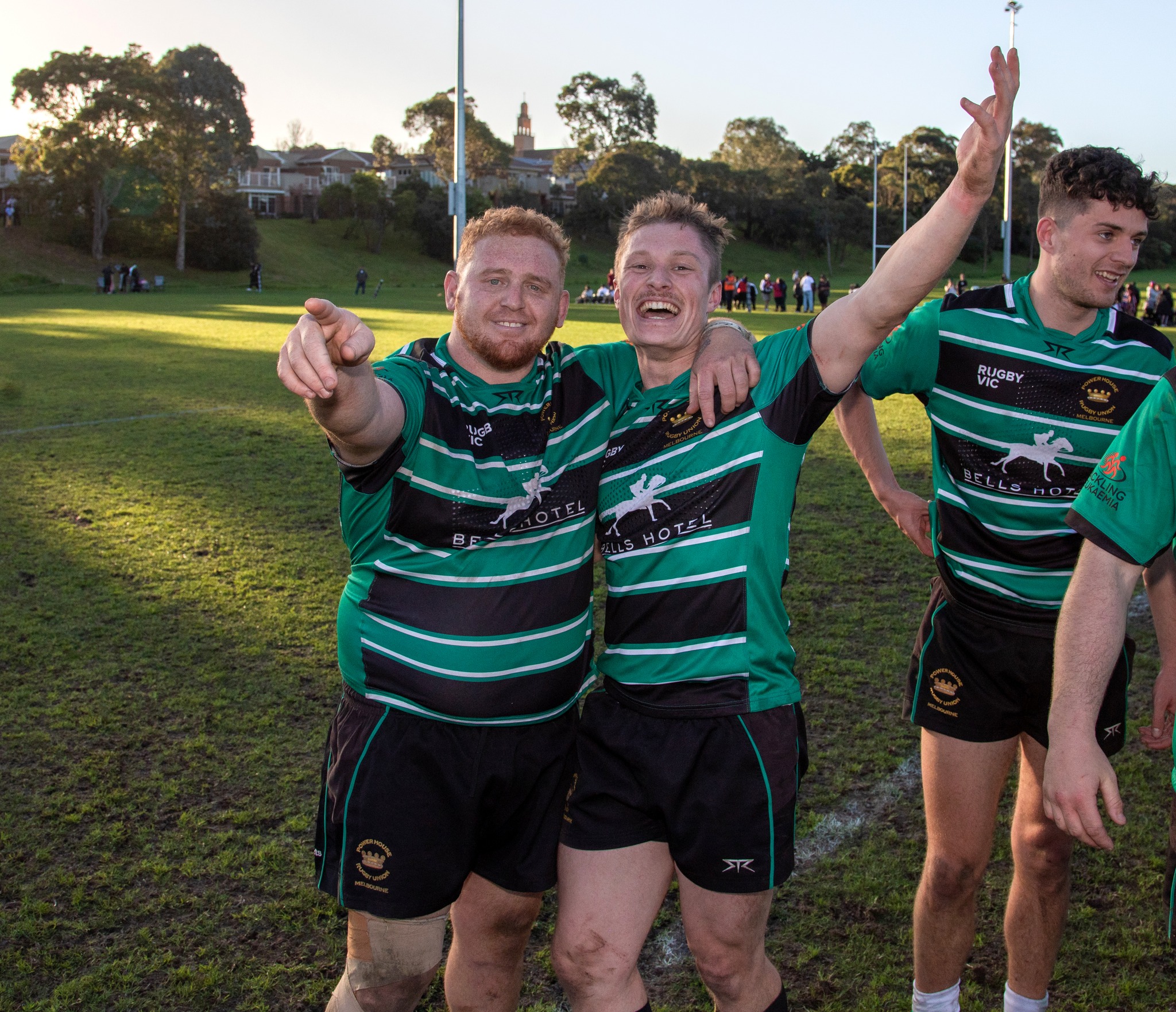 How to register for the 2025 season - Power House Rugby Union Melbourne