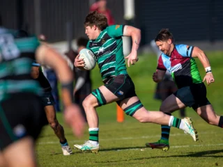 Power House Rugby Union Club - Melbourne