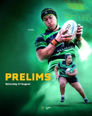 Power House Rugby Union Club - Melbourne