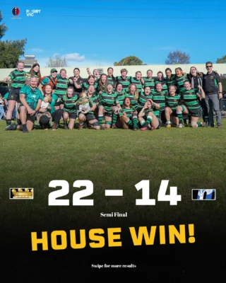 Power House Rugby Union Club - Melbourne